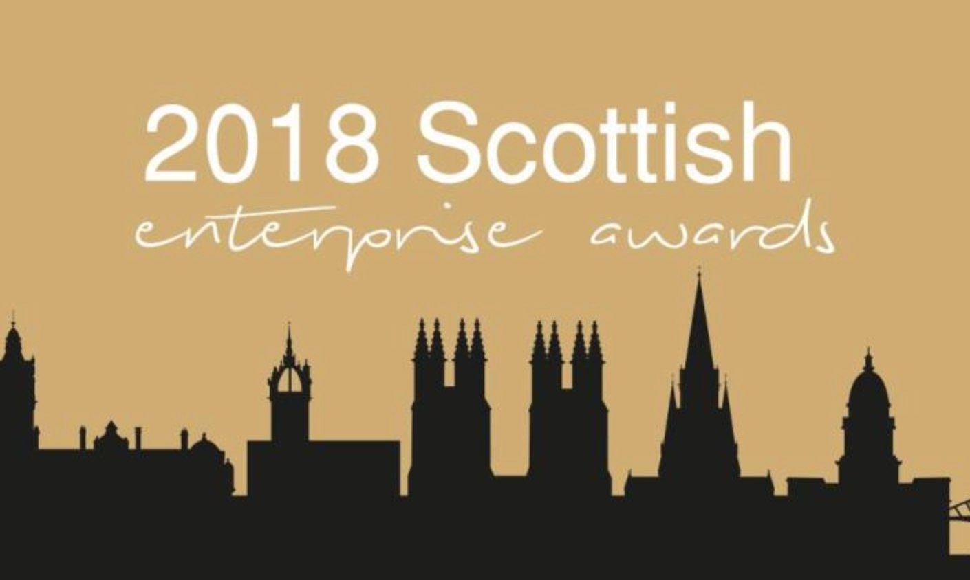 Nominated for Startup of the Year 2018 | Outside In