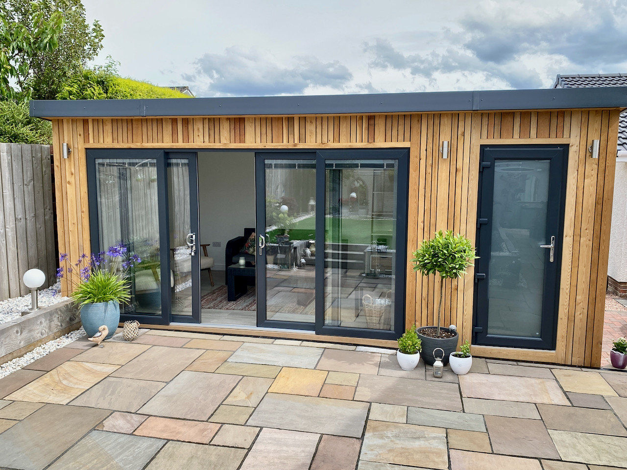Does a Garden Room Increase The Value of Your Home?